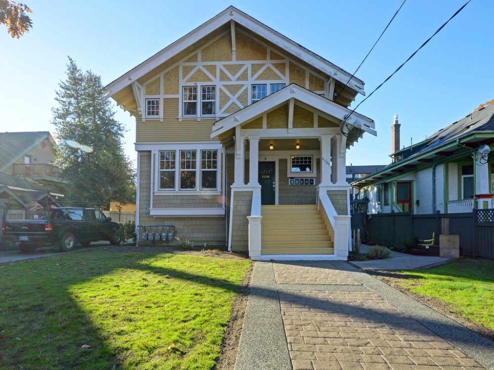 1131 Collinson Street - CBRE Victoria