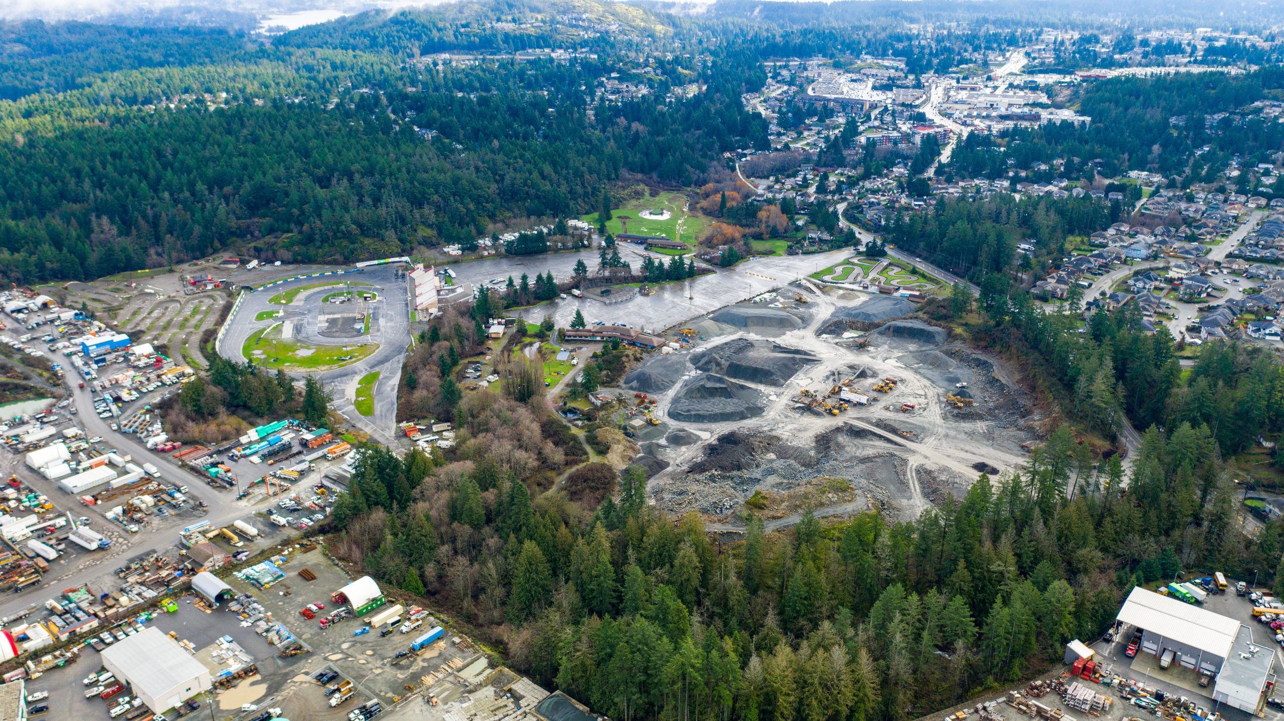 Western Speedway - CBRE Victoria