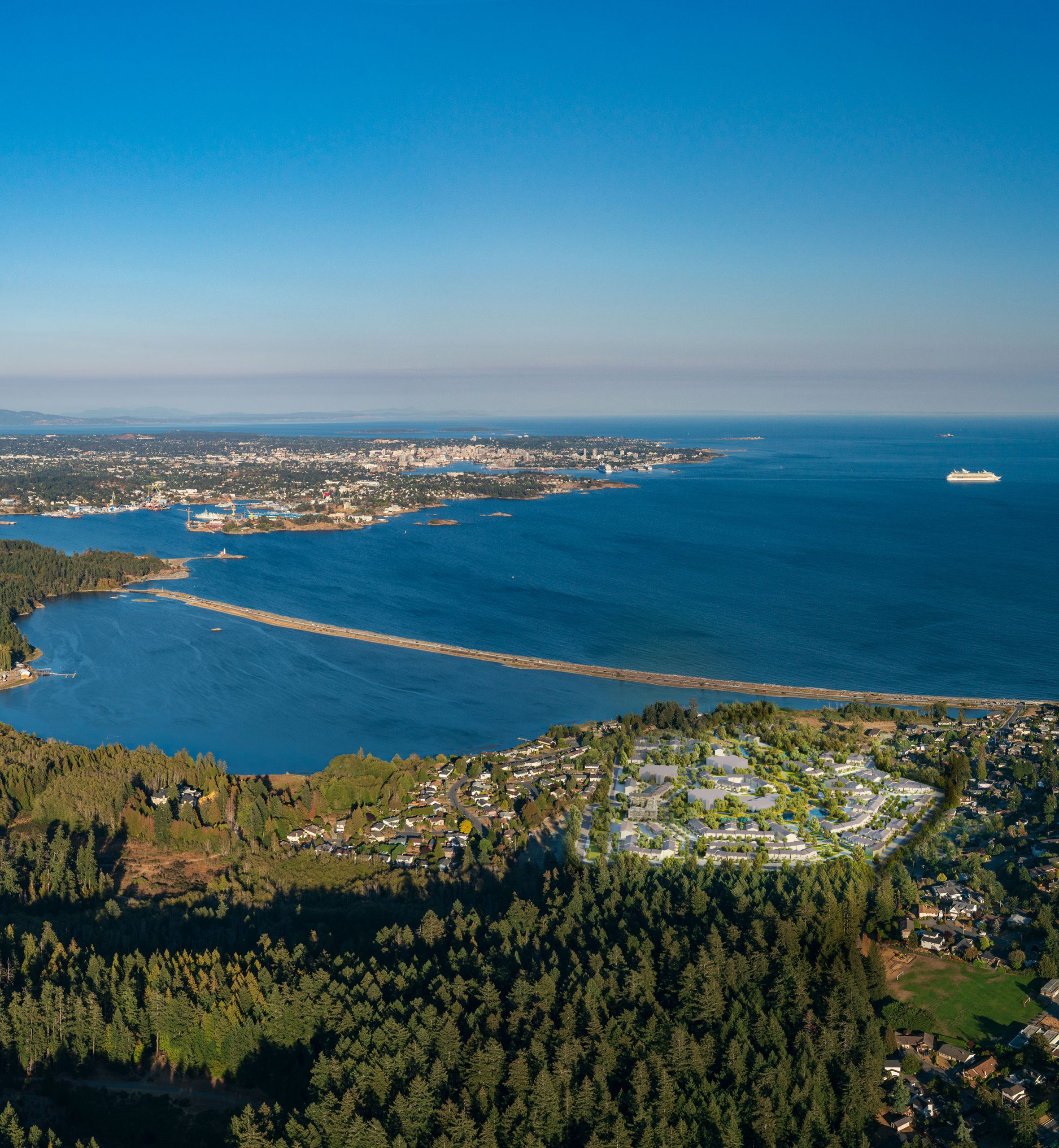 Two Waters - CBRE Victoria