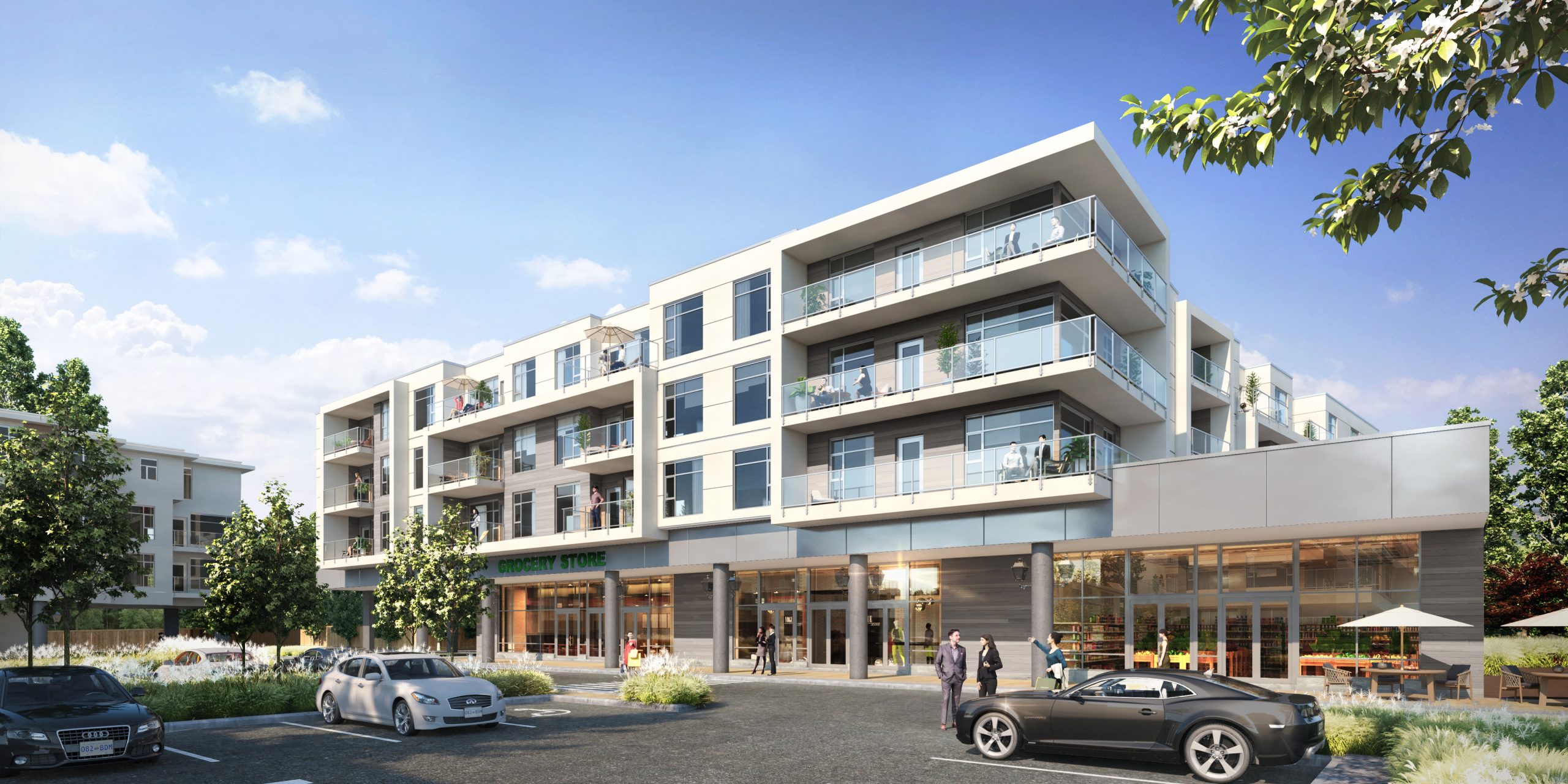 The Haro - Unit 103 - Building 2 - CBRE Victoria