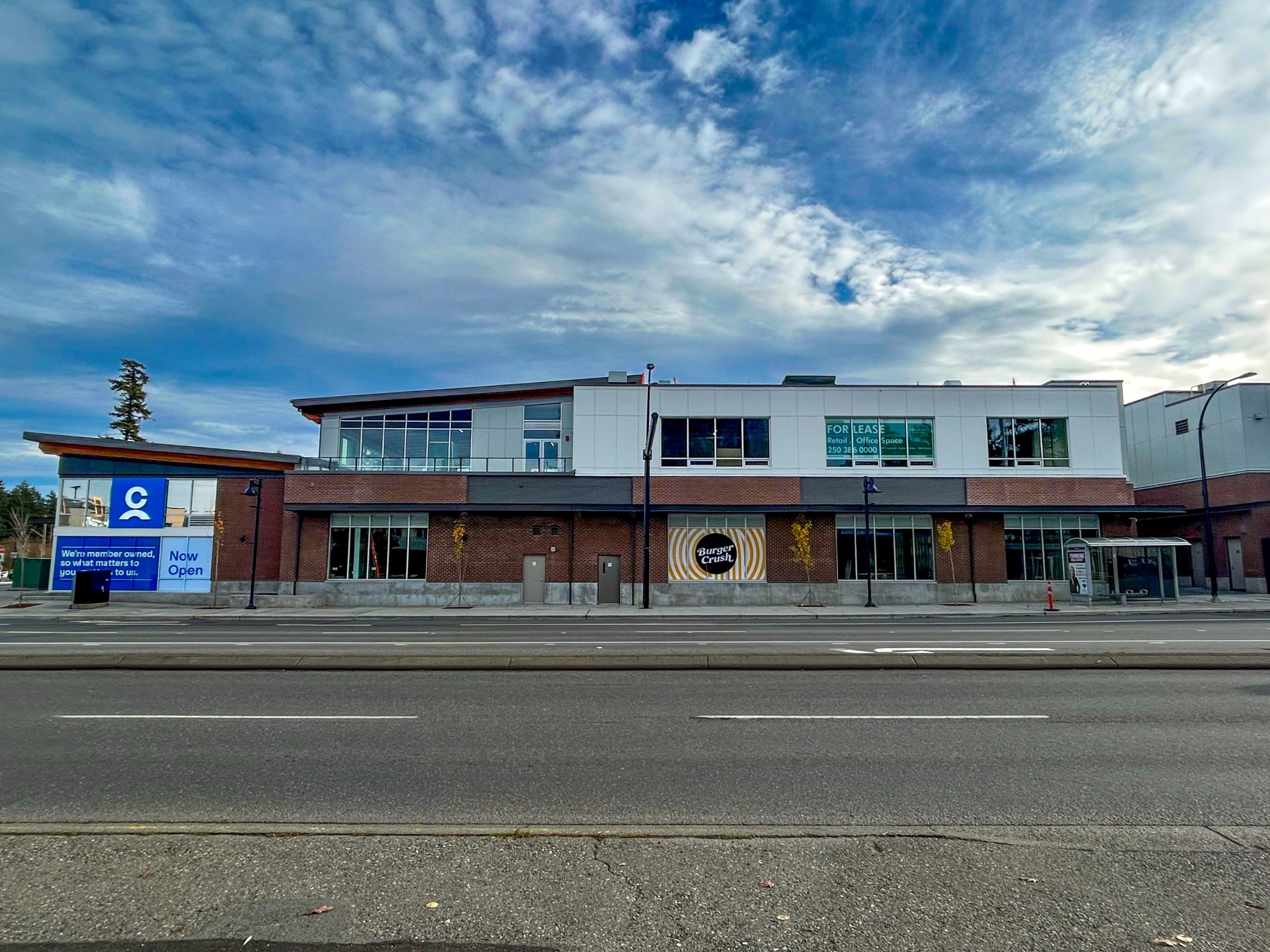 Colwood Corners - Office - CBRE Victoria