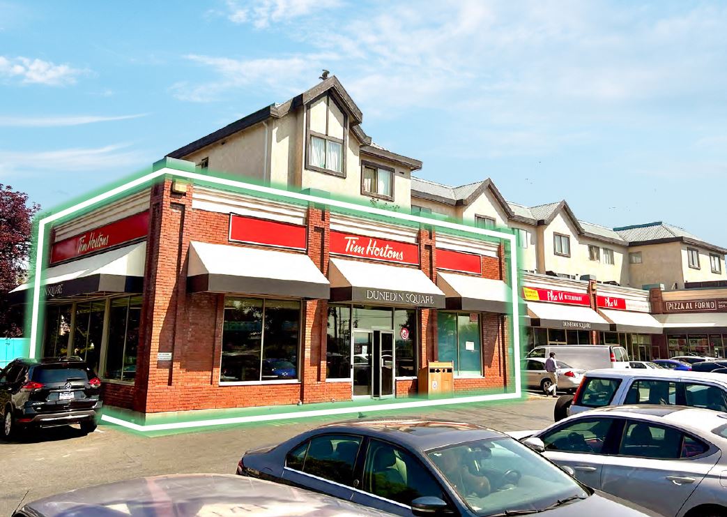 456 Gorge Road E. - CBRE Victoria