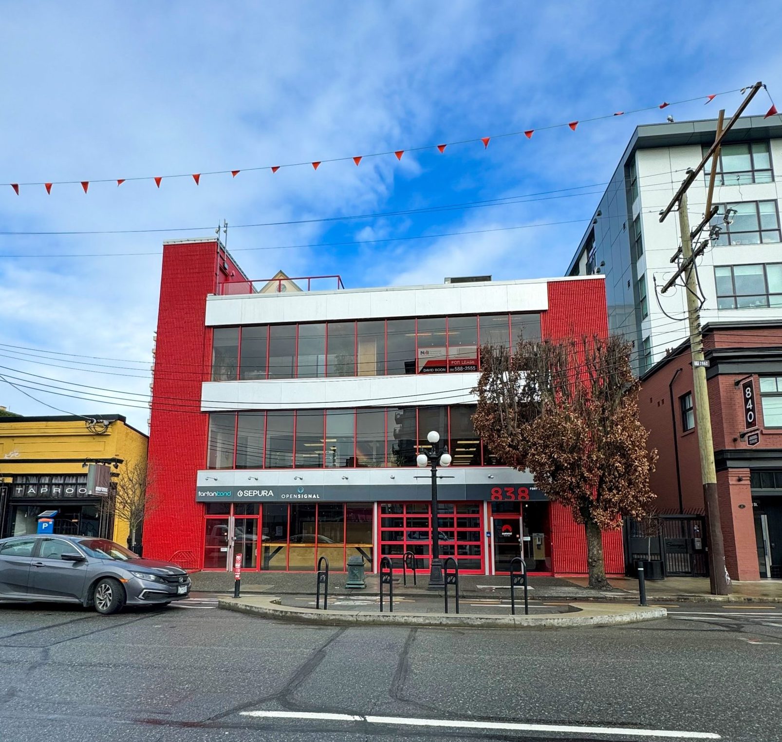 Unit 230 - 838 Fort Street - CBRE Victoria