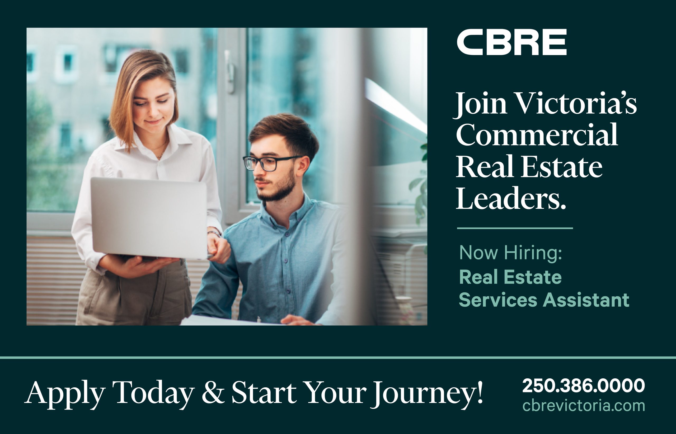 Careers - CBRE Victoria