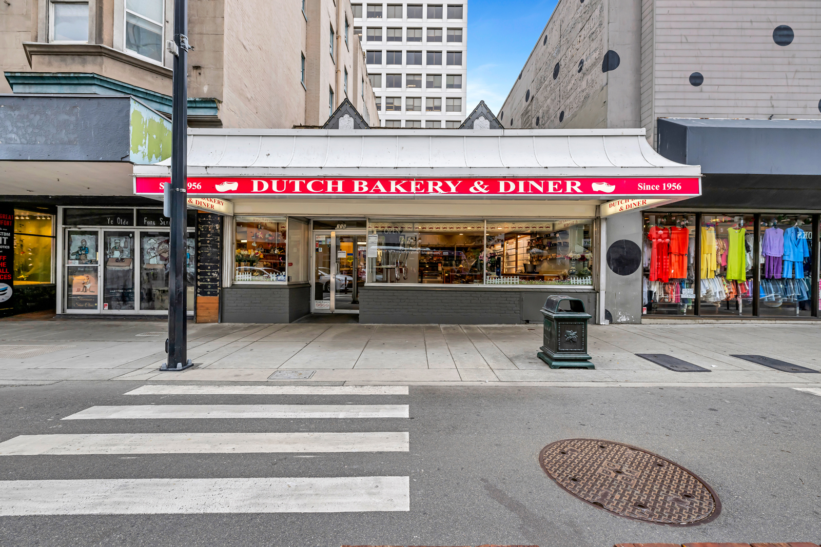 716 Fort Street - CBRE Victoria