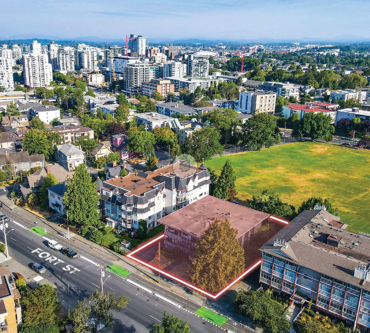 CBRE Victoria | Commercial Real Estate - CBRE Victoria