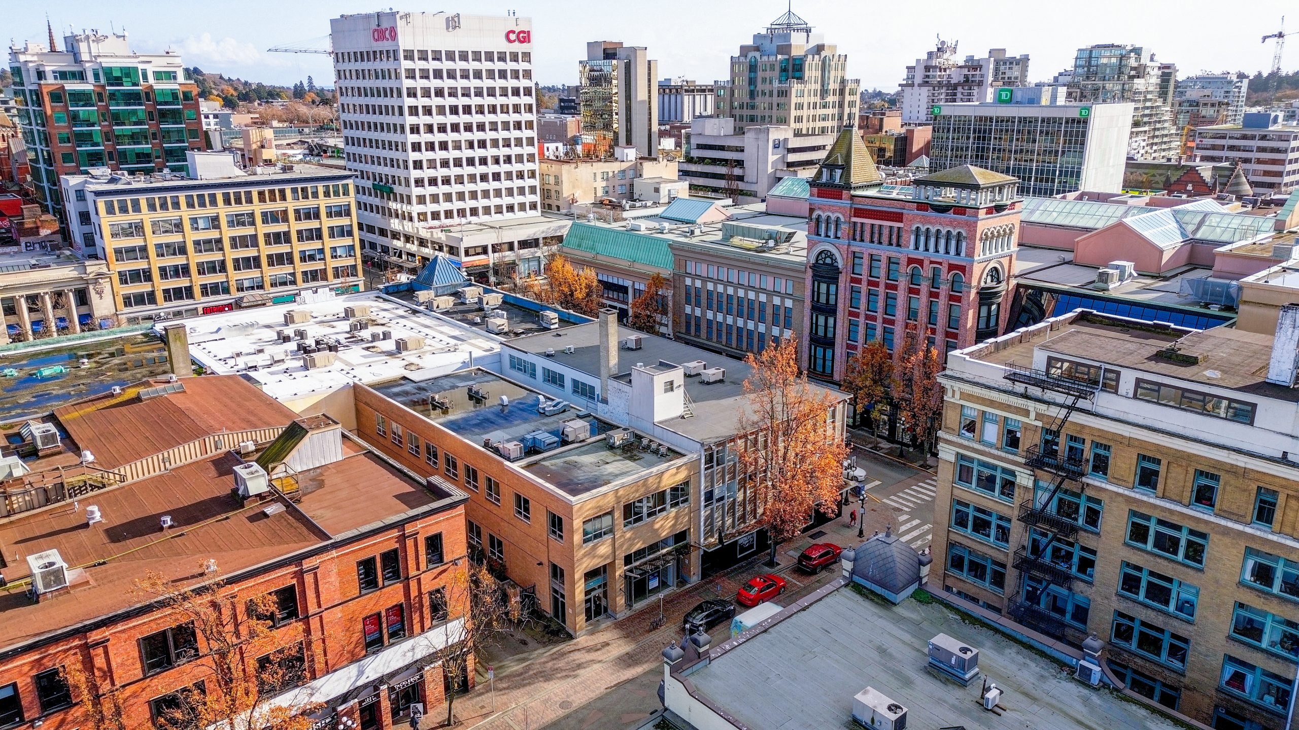 CBRE Victoria | Commercial Real Estate - CBRE Victoria